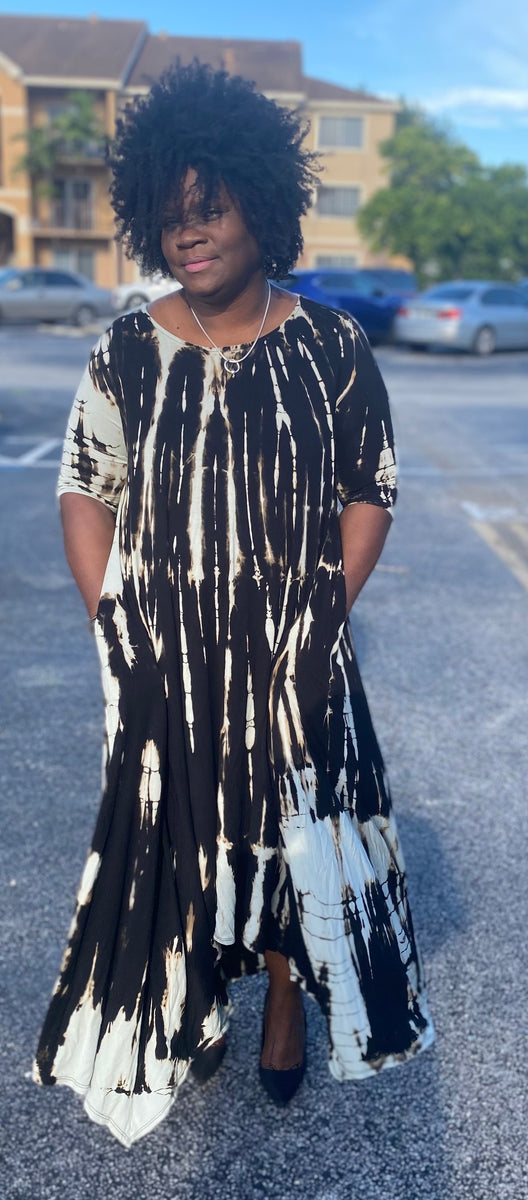 Cynthia Maxi Dress – GlamHouse of Fashion